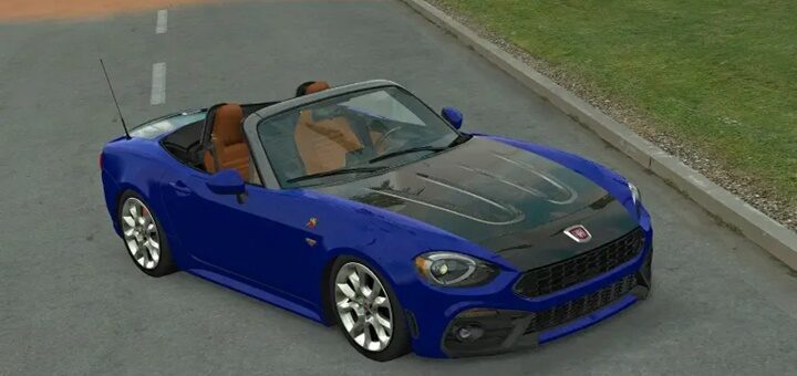 Live For Speed Mods - Lfs Mods Download, Lfs Cars, wheels