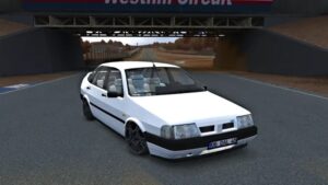 Fiat Tempra - Live For Speed Mods