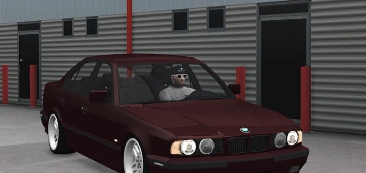 Live For Speed Mods - Page 2 of 122 - Lfs Mods Download, Lfs Cars, wheels
