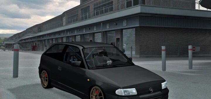 Live For Speed Mods - Lfs Mods Download, Lfs Cars, wheels