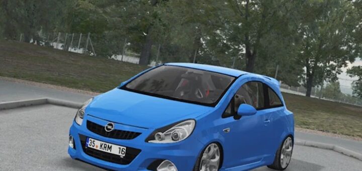 Live For Speed Mods - Lfs Mods Download, Lfs Cars, wheels