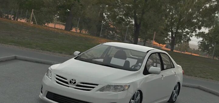 Live For Speed Mods - Lfs Mods Download, Lfs Cars, wheels