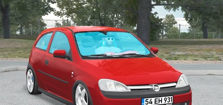 Lfs XR Mods - Live For Speed Mods