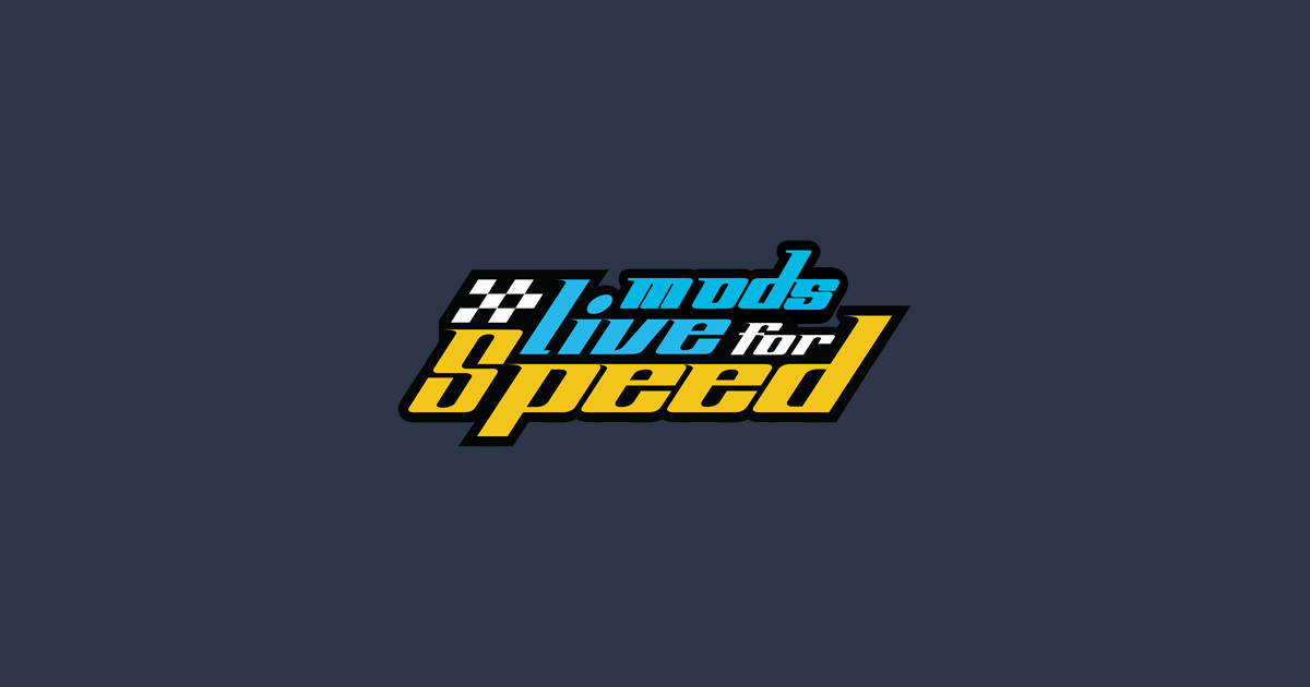 LFS Mods - Live For Speed Car Mods, Rims & Add-ons - Page 2 of 122